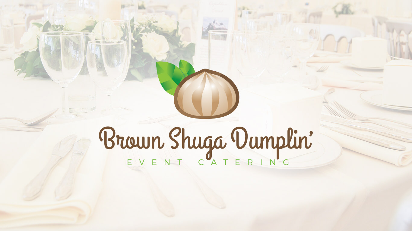 Sample Menus, Cook & Collect or Delivery - Brown Shuga Dumplin'